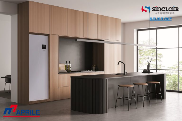 Yukon AIO di Climate Solutions | Aprile spa