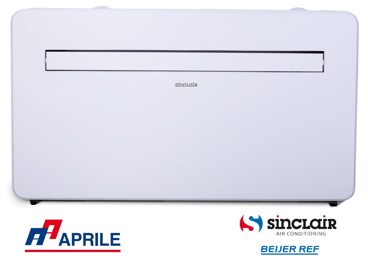 Quasar di Sinclair | Aprile spa